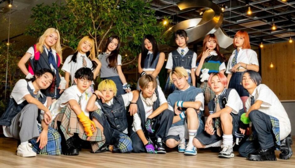 PG｜WA・BI・SA・BIの振付師(コレオ)は誰？名前や顔画像を調査！